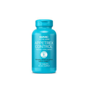 GNC Total Lean® Appetrex Control™ - GNC El Salvador