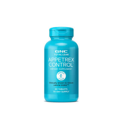 GNC Total Lean® Appetrex Control™ - GNC El Salvador