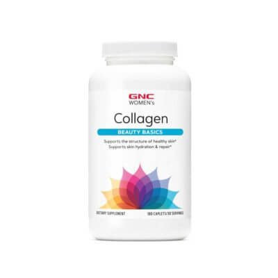 GNC Women's Collagen - GNC El Salvador