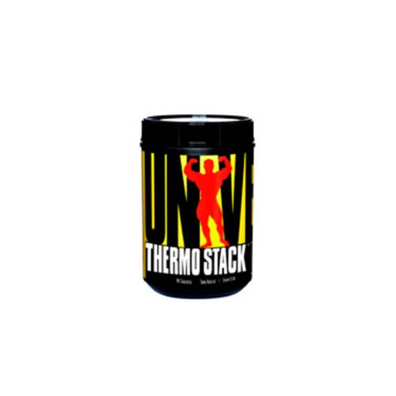 UNIVERSAL THERMO STACK - GNC El Salvador